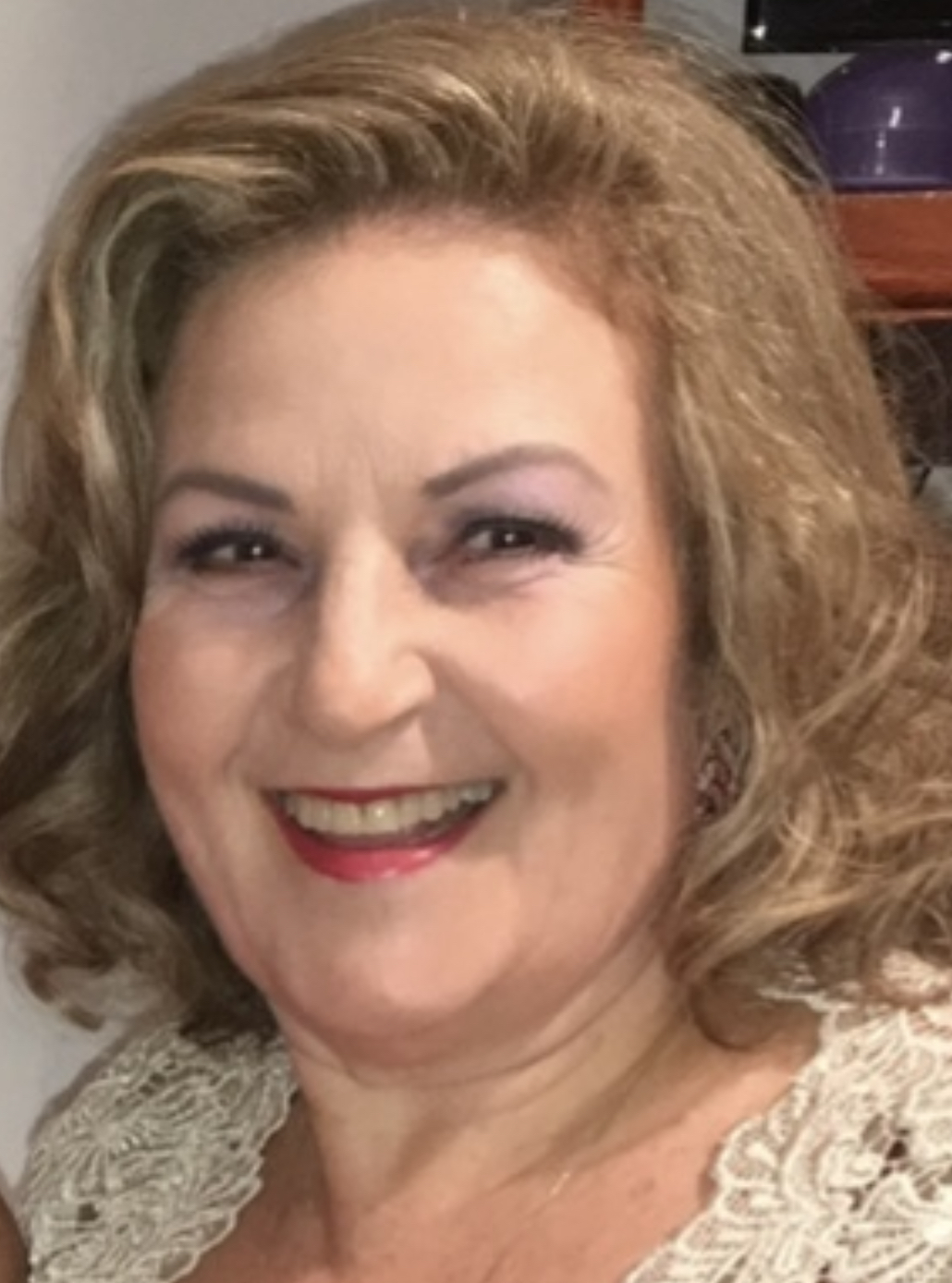 Ruth Léa Nagem | Fundação Logosófica