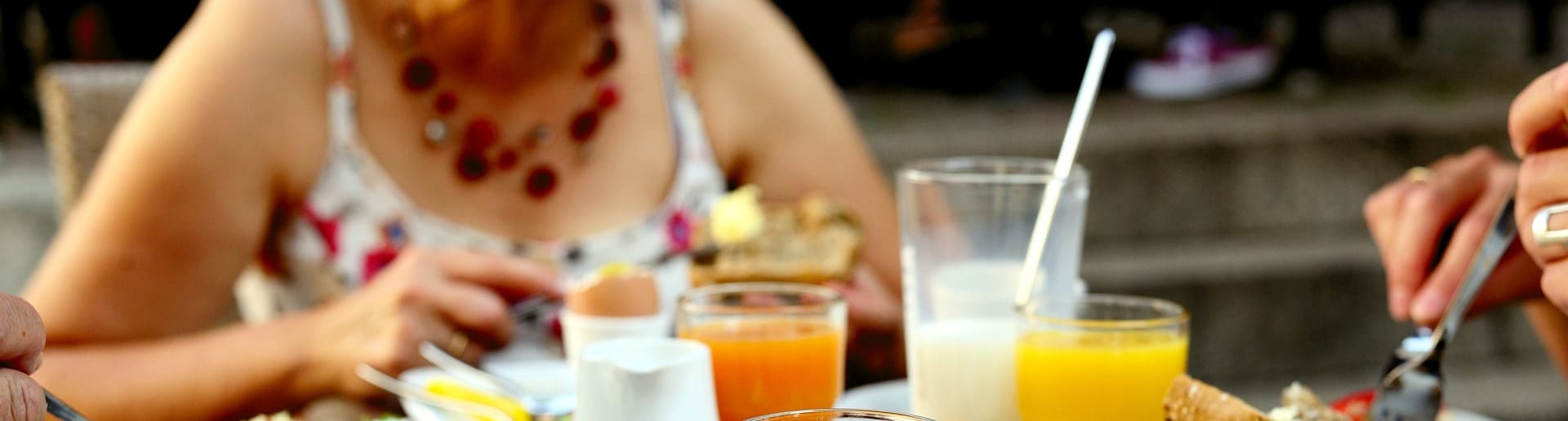 Café Matinal | Fundação Logosófica