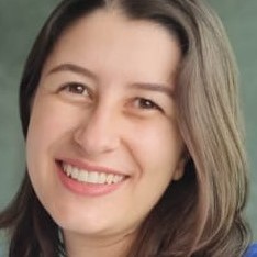 Cecília Faria | Fundação Logosófica