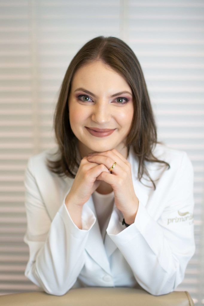 Lara Abdo | Fundação Logosófica