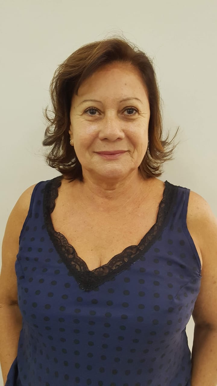 Maria José Veras | Fundação Logosófica